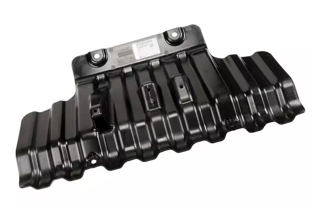 2011-2019 GM Engine Splash Shield 84061009 GM | GMPartsDirect.com