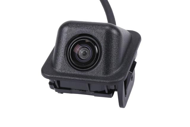 Rear Park Assist Camera 84122569 | GM Parts Center