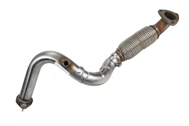 2012-2018 Chevrolet Sonic Exhaust Front Pipe 95129307 | GetOEMParts.com