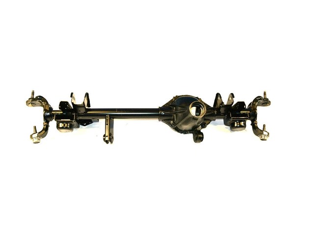 68004069AC - Axle Housing 2007-2015 Jeep Wrangler | Mopar Wholesale Parts