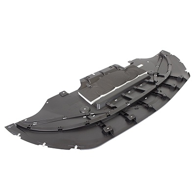 2015-2017 Ford Mustang Under Cover FR3Z-17626-C | Village Ford