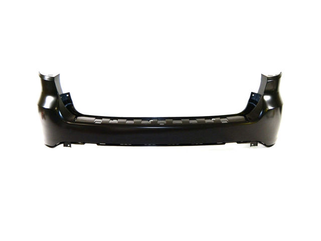 2011-2023 Dodge Durango Rear Upper Fascia 68092093AB | DodgeParts.com