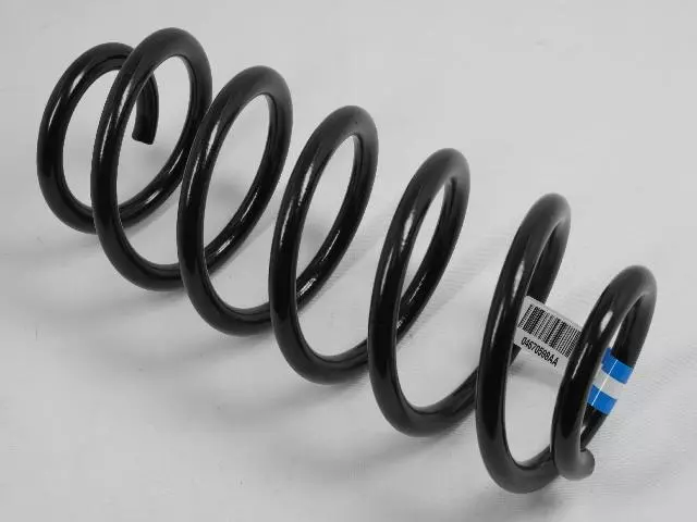 Rear Suspension and Cradle for 2016 Chrysler Town & Country | Mopar Estores