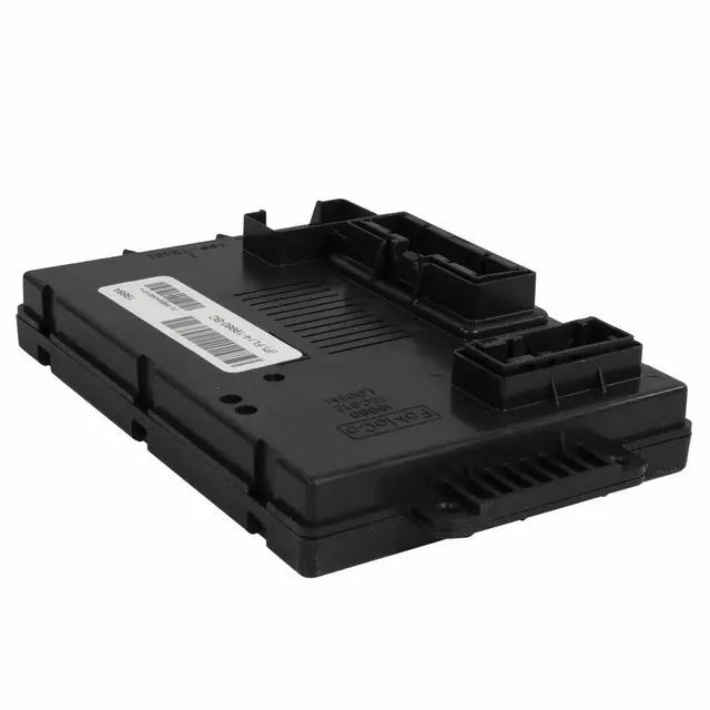 Genuine OEM Ford Part - Heater Control FL1Z-19980-BD | Genuine OEM Ford ...