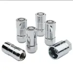 Shop Affordable GM Wheel Locks For All Brands and Models | Chevrolet ...