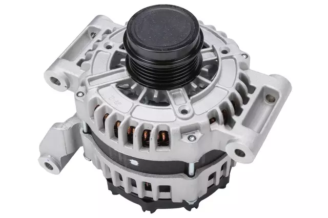 GM Alternators For Sale Online | Chevrolet Parts Canada