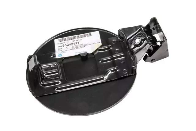 2016-2022 Chevrolet Spark Fuel Tank Filler Door Assembly with Detent ...