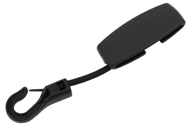 2016-2022 GM Rear Seat Shoulder Belt Guide 23241172 | GM Parts Center