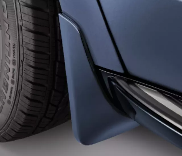 Splash Guards | OEM GM Parts