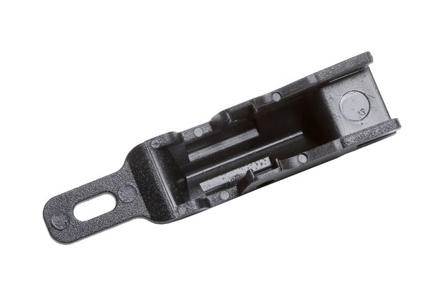 Pontiac G8 Air Deflectors | QuirkParts