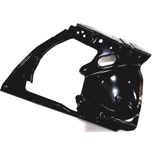 51610AG0029P - Front Panel - 2008-2017 Subaru | World OEM Parts Subaru