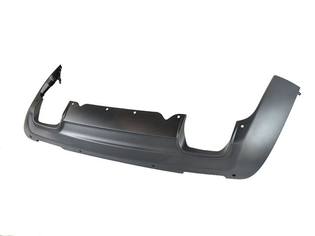 2015-2021 Dodge Challenger Rear Lower Fascia 68260010AC | Mopar Parts