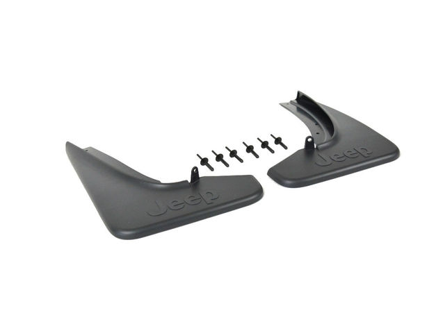 Shop OEM Splash Guards | Mopar Depot