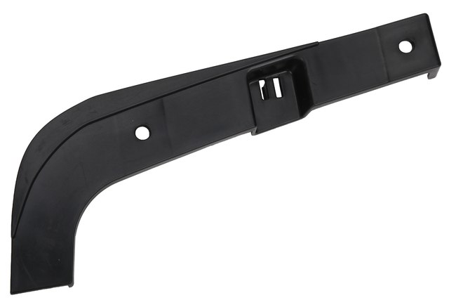 2011-2016 Chevrolet Passenger Side Rear Bumper Lower Fascia Bracket ...