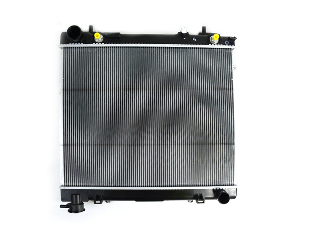 Shop OEM Radiator & Cooling Parts | Motor City Mopar Parts