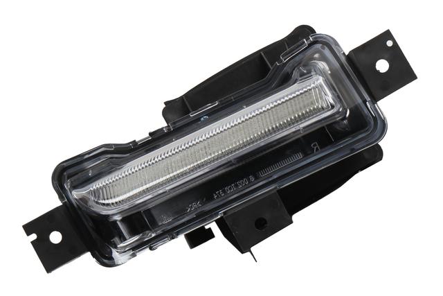 2016-2023 Chevrolet Camaro Passenger Side Daytime Running Lamp 84341736 ...
