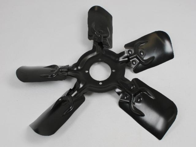 Buy OEM Mopar Fans & Kits | Mopar Estores