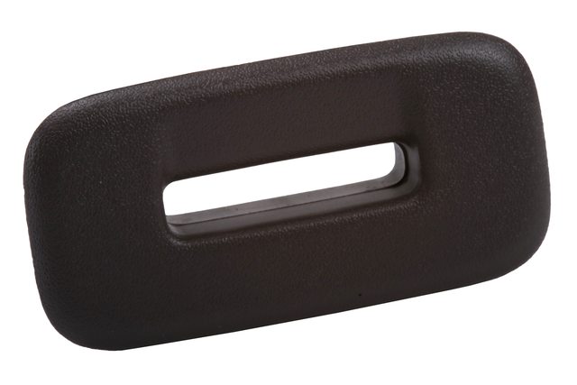 2017-2022 GMC Acadia Cocoa 3rd Row Seat Back Latch Strap Bezel 23411792 ...