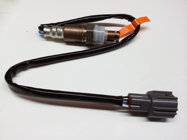 89467-06030 - Oxygen Sensor - 2002-2010 Toyota | OEM Genuine Toyota Parts