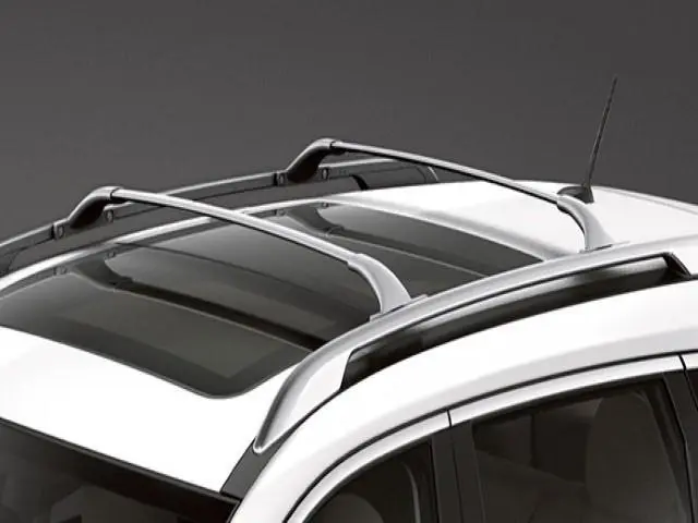 Genuine nissan roof racks store