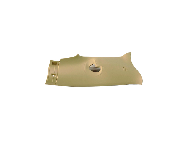 Panels - Moldings - Scuff Plates, Pillar, Cowl, 1/4 Panel Trim and ...