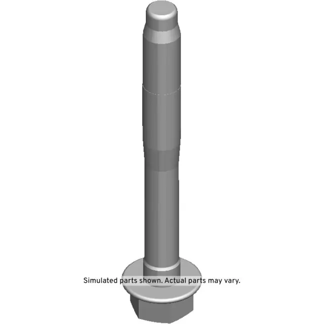 2019-2025 GM Trailer Hitch Platform Bolt 11601890 GM | GMPartsDirect.com