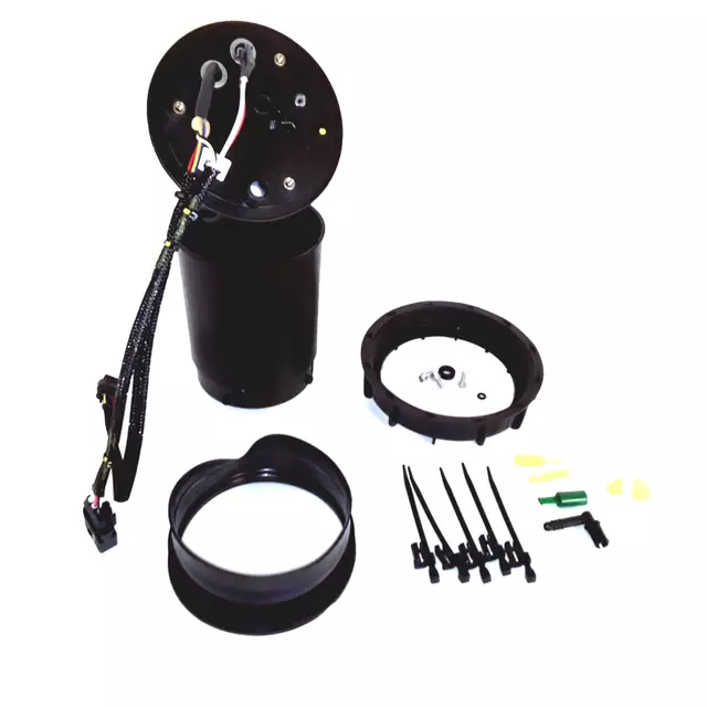 7L6-198-970-B - 2007-2010 VW Volkswagen Touareg Heater Element For Urea ...