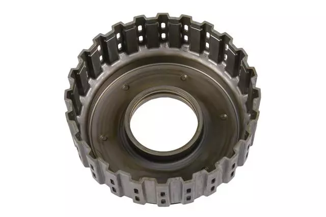 Automatic Transmission Forward Clutch Drum 93741550 GM | GMPartsDirect.com
