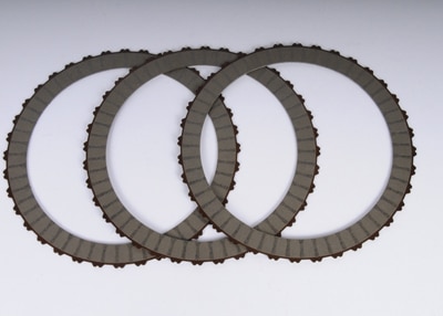 2012-2014 GM Automatic Transmission 3-5-Reverse Fiber Clutch Plate ...
