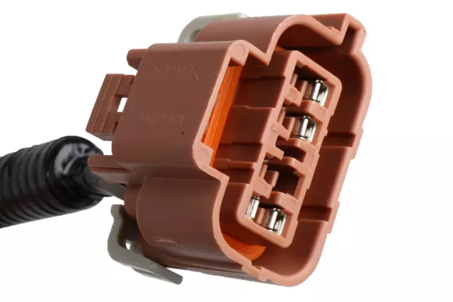 Bumper & Components - Rear for 2002 Chevrolet Silverado 2500 HD ...