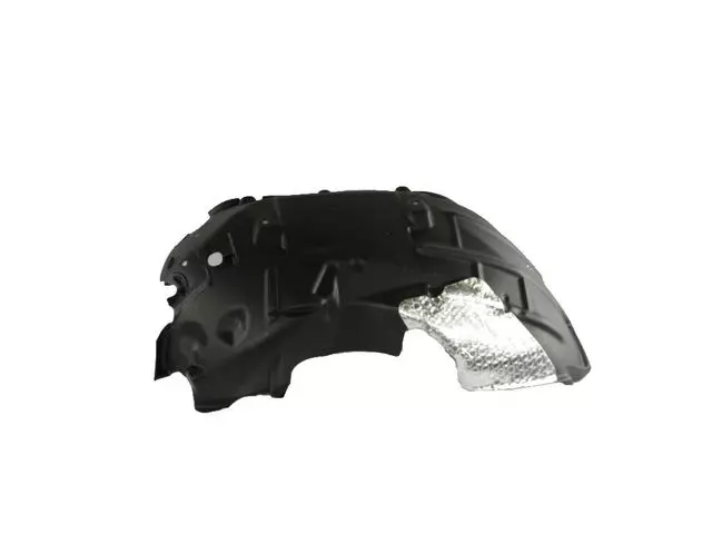 2018-2025 Jeep Splash Shield, Right 68270814AD | My Mopar Parts