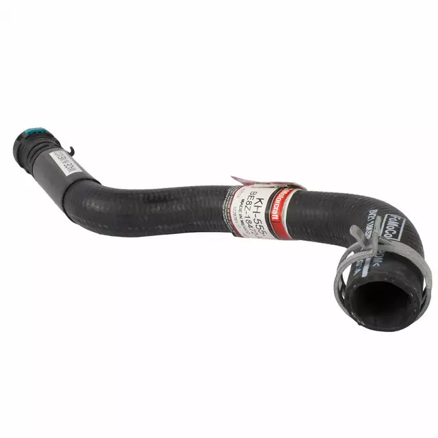 2011-2019 Ford Fiesta HVAC Heater Hose BE8Z-18472-A | TascaParts.com