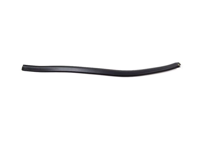 2014-2023 Jeep Cherokee Wheelhouse Weatherstrip, Right 68143138AC ...