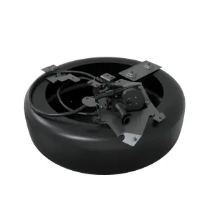 2015-2022 Ram ProMaster City Spare Tire Mounting Kit 68289627AA | Mopar ...
