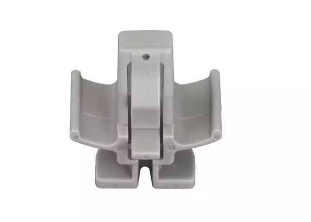 1998-2005 Subaru Forester Grille Assembly Clip 91059FC041 | Subaru ...