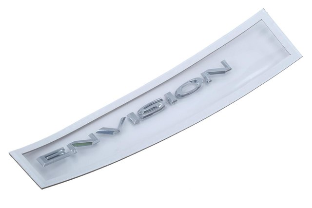 2019-2020 Buick Envision Liftgate Vehicle Name Plate 84392403 ...