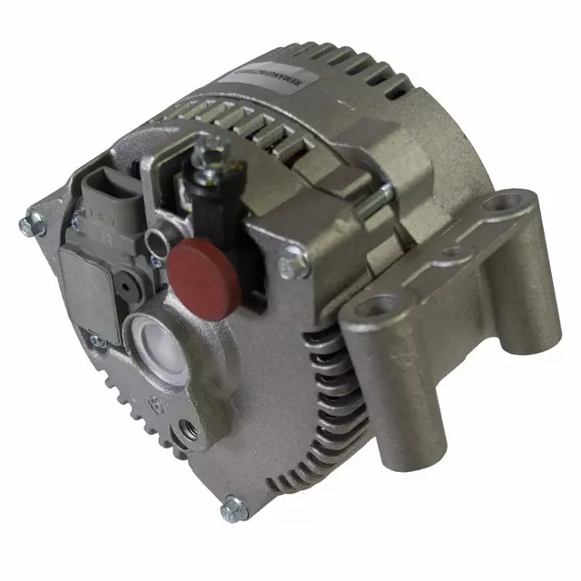 Genuine OEM Ford Alternators | Blue Springs Ford