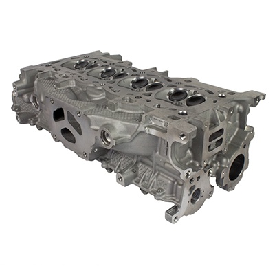 EJ7Z-6049-A - Cylinder Head - 2015-2021 Ford | OEM Ford Parts Outlet