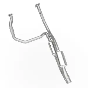 2014-2024 Ram 3500 Exhaust Pipe And Converter 68143639AE | Mopar eStore