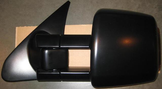 2007-2021 Toyota Tundra Door Mirror Left, Front Left 87940-0C221 | OEM ...