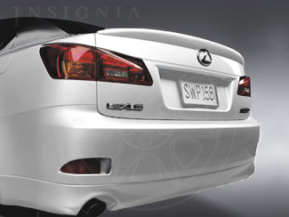 Shop Genuine Lexus Parts & Accessories