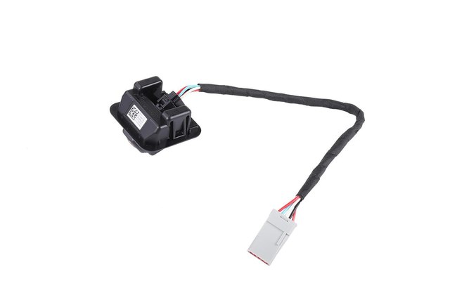 2018-2020 GMC Terrain Rearview Driver Information Camera 23188736 ...