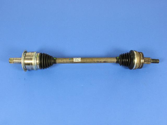 2009-2010 Mopar Axle Assembly 4578778AB | TascaParts.com