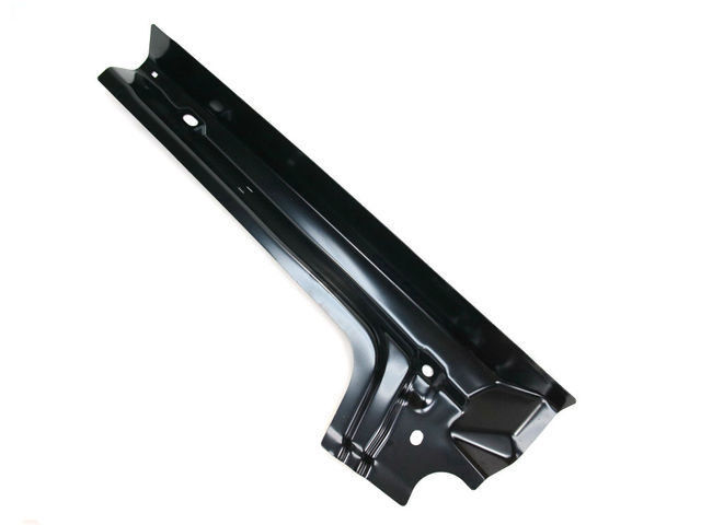 Aperture Panel and Pillar Supports for 2016 Jeep Cherokee | Mopar ...