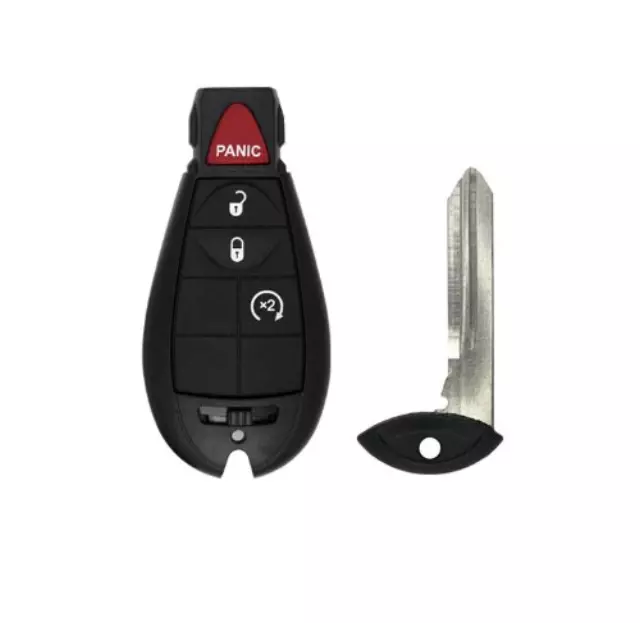 Shop OEM Remote Start | Mopar Genuine Parts