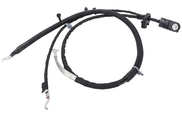 Negative Battery Cable 84884431 | TascaParts.com