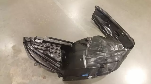 2011-2014 Subaru Impreza Fender Liner 59110FG050 | Subaru Parts Store