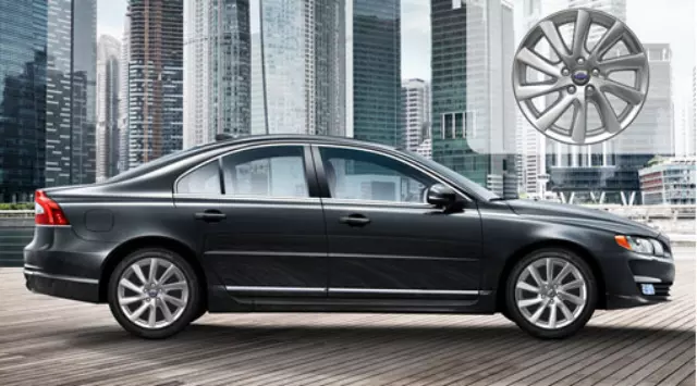 Shop OEM Wheels | Volvo OEM Parts Direct