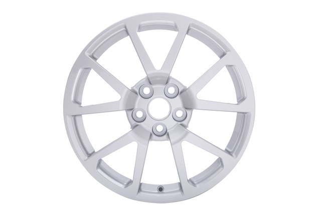 Shop OEM Wheels | Chevrolet Parts Canada