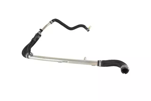 68217328AG - Radiator Outlet Hose And Clamp 2017-2024 Chrysler | Mopar ...